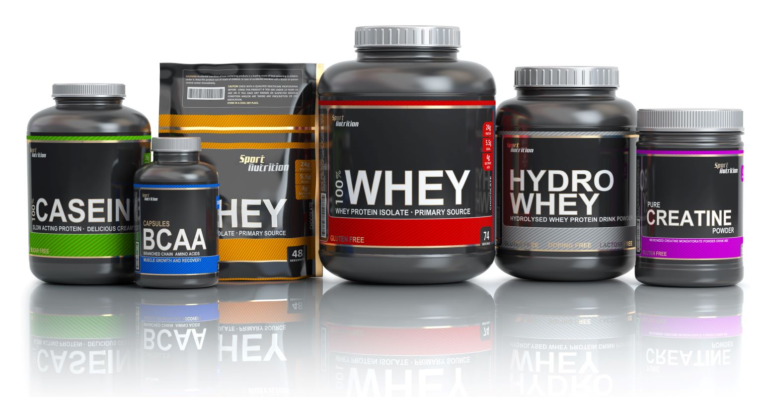 ULTIMATE GUIDE FOR SPORTS NUTRITION PERFORMANCE – Maple Herbs