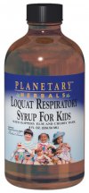 Loquat Respiratory Syrup for Kids – Maple Herbs